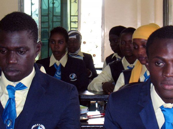 Sup'management Sénégal-Bienvenue à Dakar- l'Ecole de Management ...